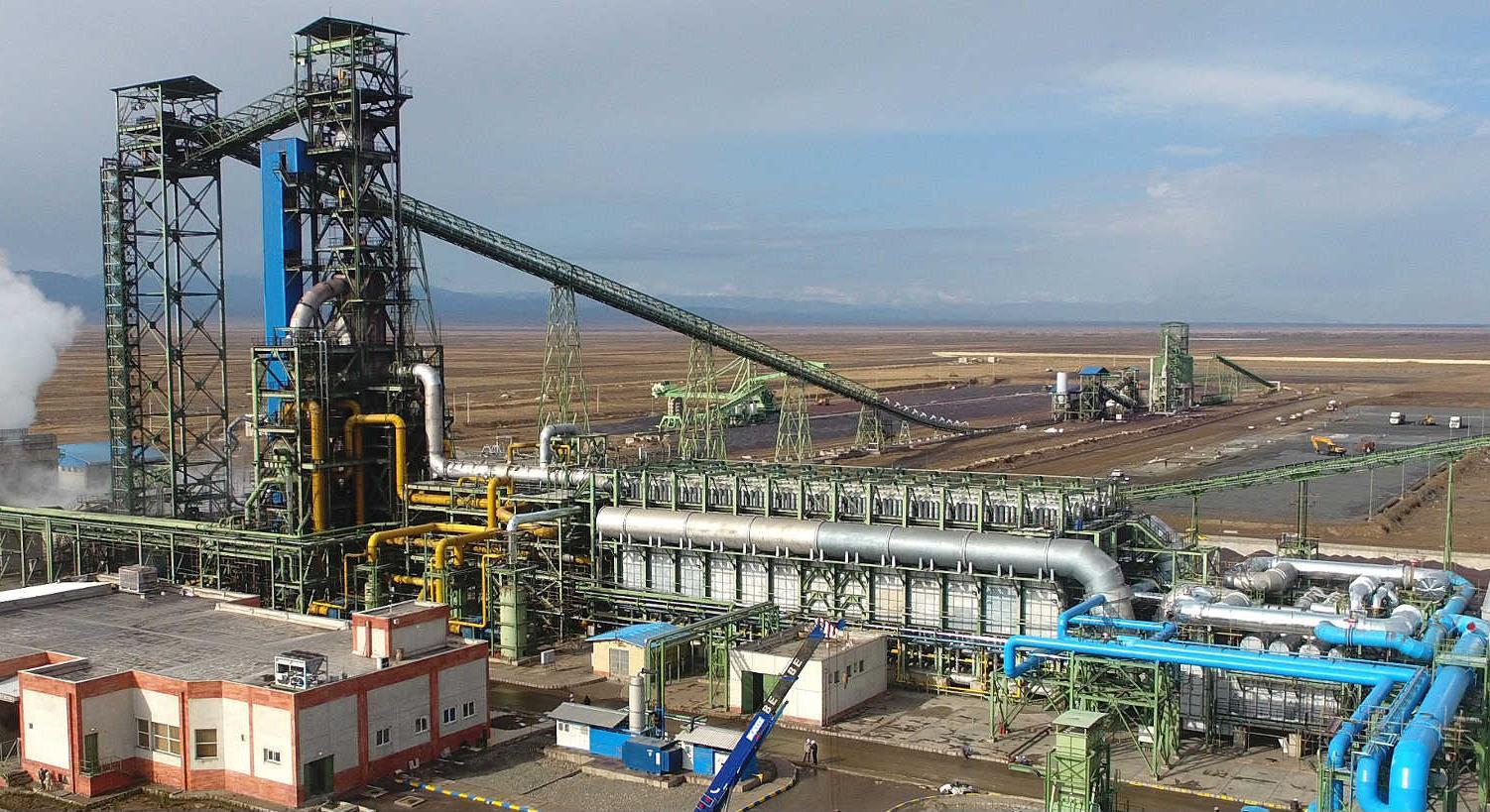 مهم‌ترین مزیت PERED، ایرانی بودن آن است – معدن مدیا